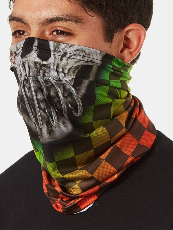 Fishing Face & Neck Protection - Tackle Warehouse