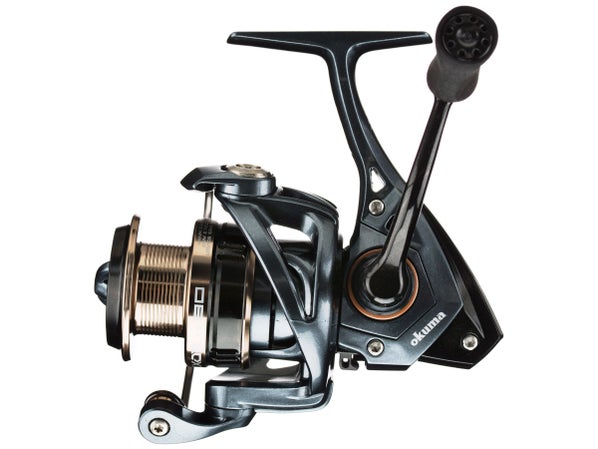 Okuma Spinning Reels - Tackle Warehouse