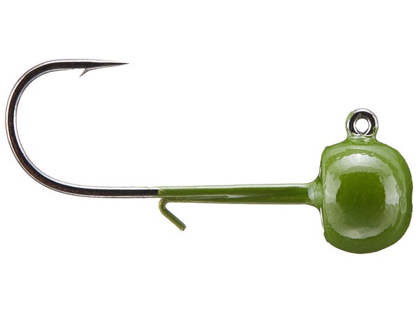 Ned Rig Jig Heads - Tackle Warehouse