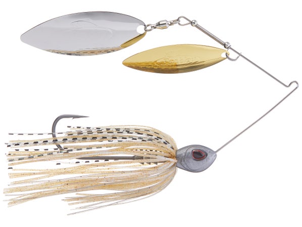 Berkley Double Blade Spinnerbaits - Tackle Warehouse