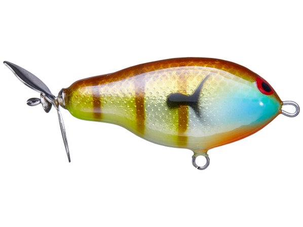 PH Custom Lures Baits - Tackle Warehouse