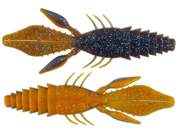 6th Sense Soft Baits - Tackle Warehouse