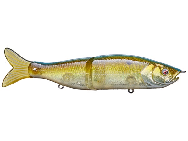 Glide Baits Hard Swimbaits - Tackle Warehouse