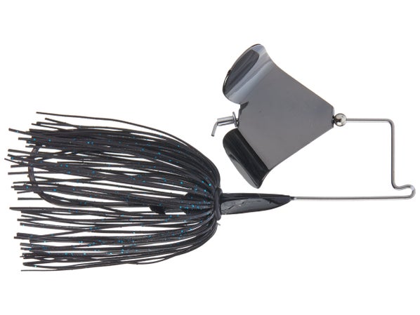 Clacker Single Prop Buzzbaits - Tackle Warehouse