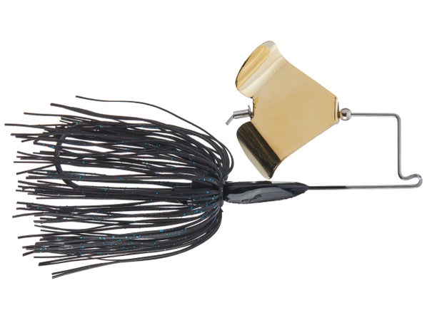 Clacker Single Prop Buzzbaits - Tackle Warehouse