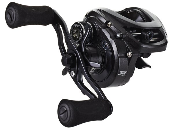 Lew's Casting Reels - Tackle Warehouse