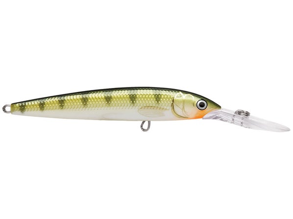Deep Diving Jerkbaits (7'+) - Tackle Warehouse