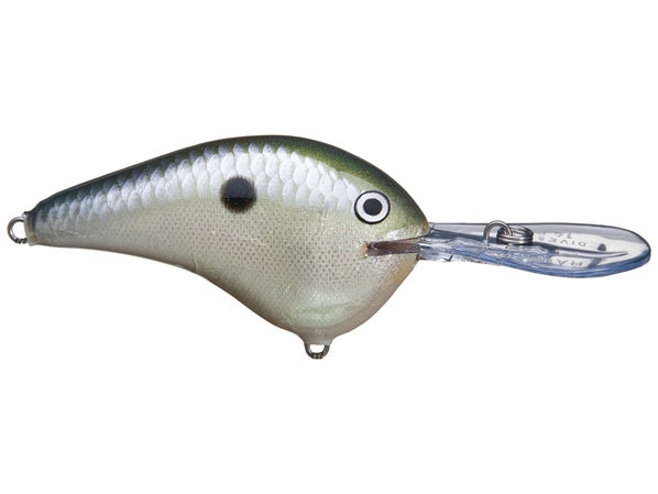 Clearance Medium Diving Crankbaits - Tackle Warehouse