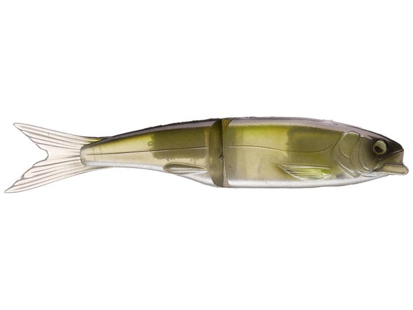 New Soft Body Swimbaits - Tackle Warehouse