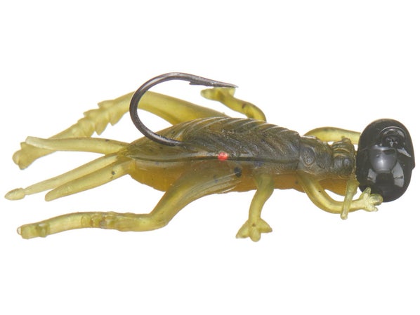 Rebel Lures Baits - Tackle Warehouse