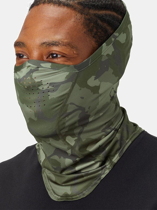 Simms Fishing Face & Neck Protection - Tackle Warehouse