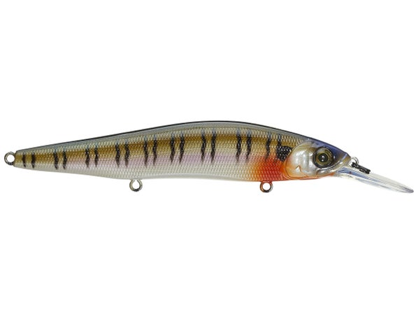Deep Diving Jerkbaits (7'+) - Tackle Warehouse