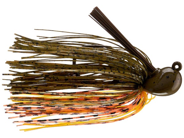 Pitchin' & Flippin' Jigs - Tackle Warehouse