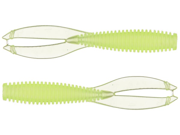 Double Tail Grubs - Tackle Warehouse