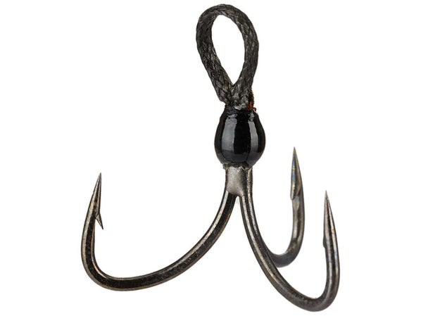 Treble Hooks - Tackle Warehouse