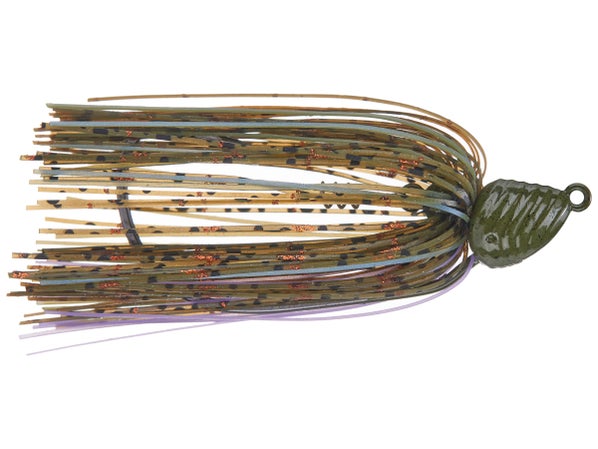 Grass & Punch Jigs - Tackle Warehouse