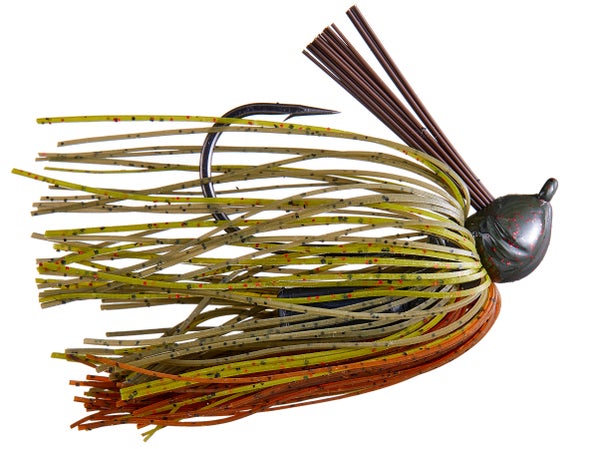 Strike King Jigs - Tackle Warehouse