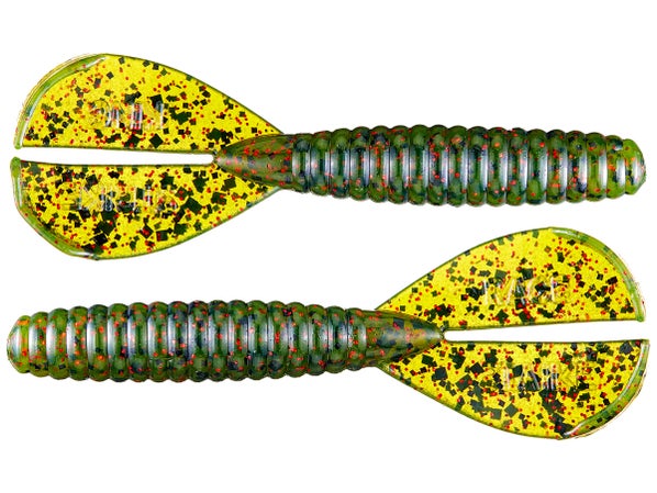 Double Tail Grubs - Tackle Warehouse