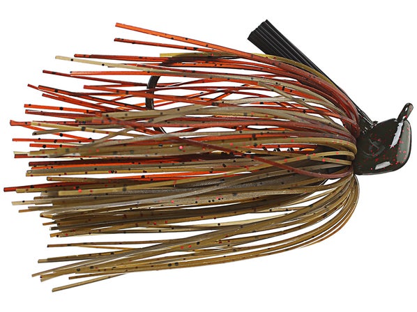 Strike King Pitchin' & Flippin' Jigs - Tackle Warehouse