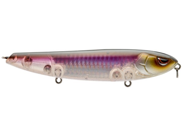 SPRO Topwater Hard Baits - Tackle Warehouse