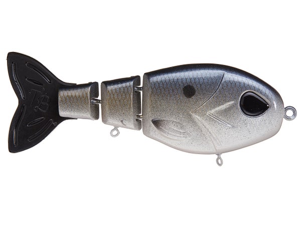 Throwback Baits Swimbaits - Tackle Warehouse