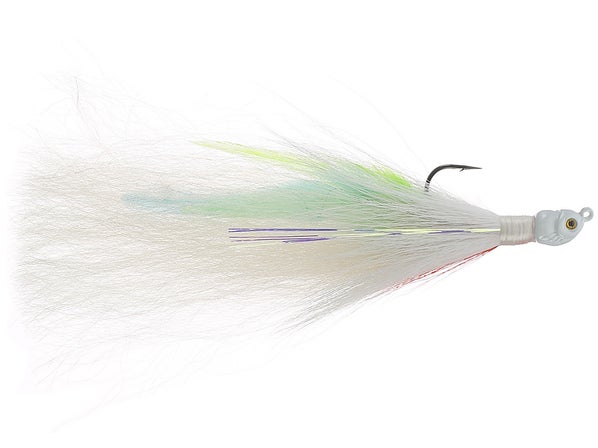 Hair Jigs - Tackle Warehouse