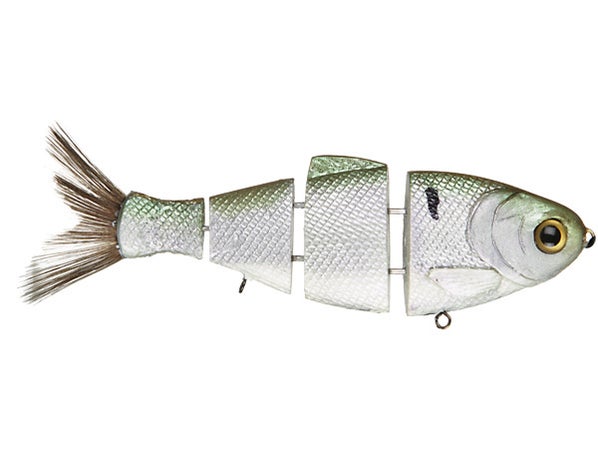 Bull Shad Swimbaits - Tackle Warehouse