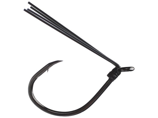 Wacky Hooks & Weighted Wacky Hooks - Tackle Warehouse