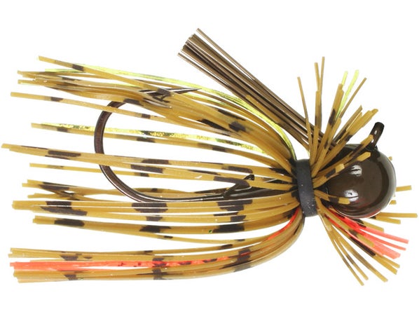 Grass & Punch Jigs - Tackle Warehouse
