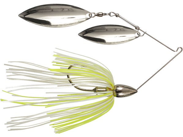 Best Selling Spinnerbaits - Tackle Warehouse