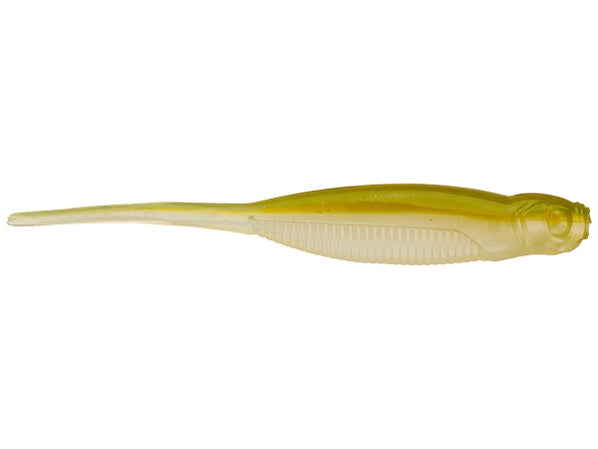 New Baitfish & Soft Jerkbaits - Tackle Warehouse