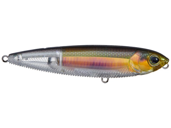 Yo-Zuri Topwater Hard Baits - Tackle Warehouse