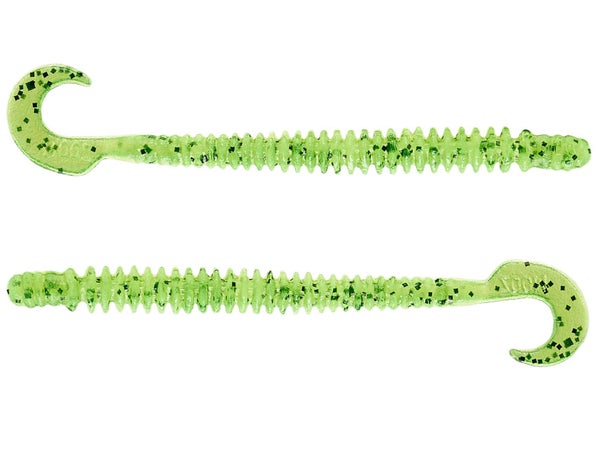 Zoom Worms - Tackle Warehouse