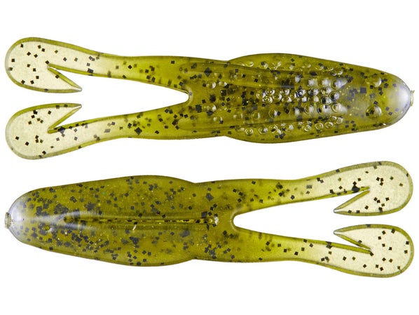 Best Selling Soft Body Toads - Tackle Warehouse