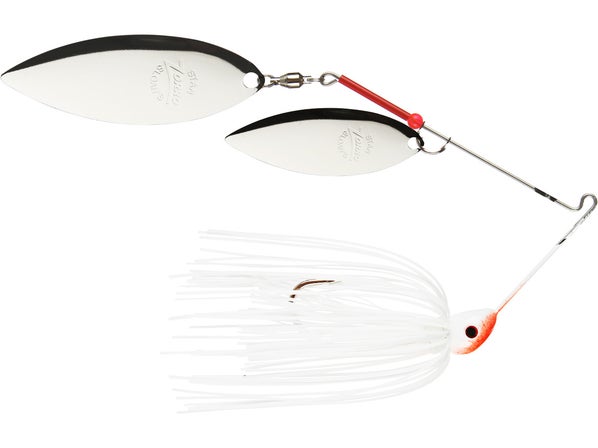 Double Blade Spinnerbaits - Tackle Warehouse