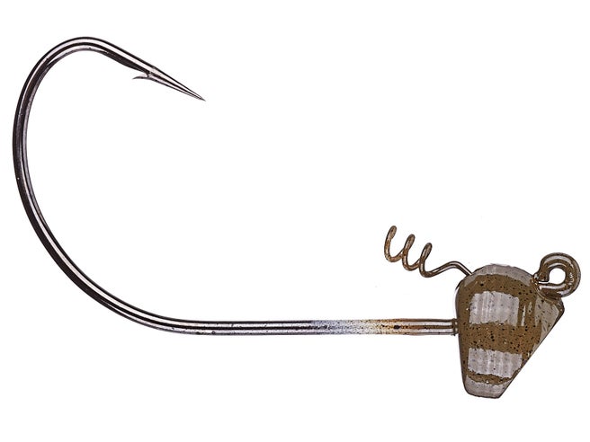 6th Sense Divine Shakey Heads | Tackle Warehouse