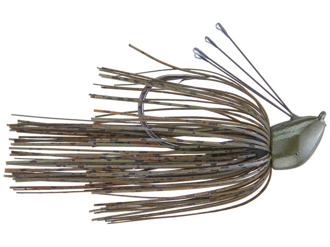 Picasso Spider Jig Round Bend | Tackle Warehouse