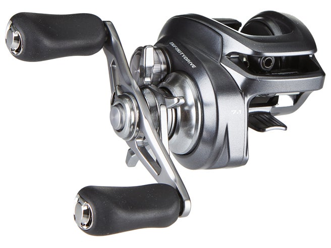 Shimano Tranx 200 A Casting Reels | Tackle Warehouse