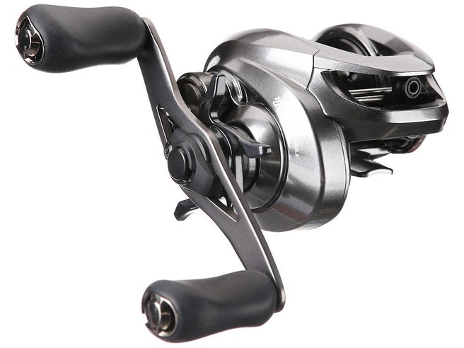 Shimano SLX A 150 Casting Reel | Tackle Warehouse