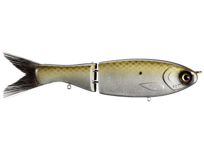 Clutch Eco Glide Bait 6.25" | Tackle Warehouse