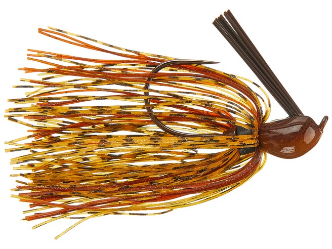 Dirty Jigs Scott Canterbury Compact Flippin' Jig | Tackle Warehouse