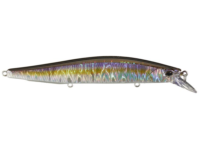 Duo Realis Rozante Shad 57MR Jerkbait | Tackle Warehouse