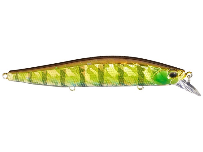 Duo Realis Rozante Shad 57MR Jerkbait | Tackle Warehouse
