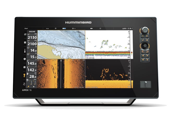 Humminbird Xplore 10 Fishfinders | Tackle Warehouse