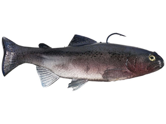 Huddleston Deluxe 68 Special Swimbaits | Tackle Warehouse