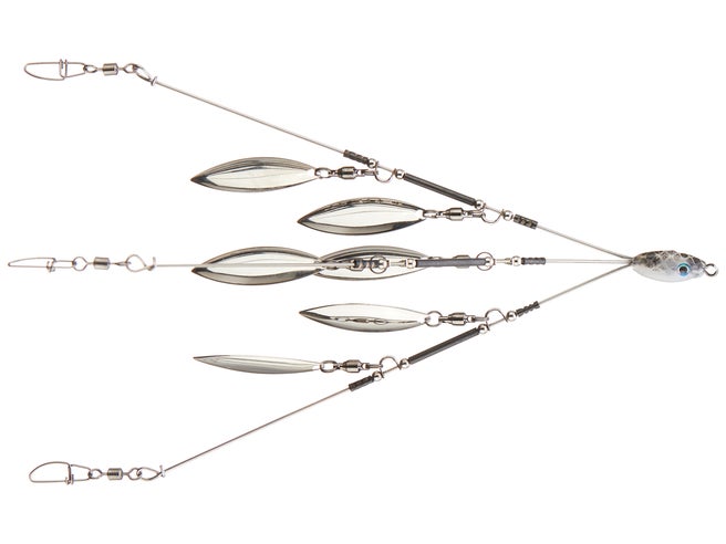 Hog Farmer Baits BFL Micro Rig | Tackle Warehouse