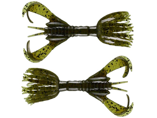 Keitech Little Spider | Tackle Warehouse