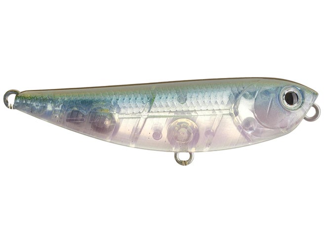 Lucky Craft Gunfish 75NF | Tackle Warehouse