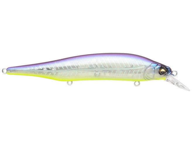 Megabass Ito Vision 110 Fx Tour Premium Jerkbaits Tackle Warehouse