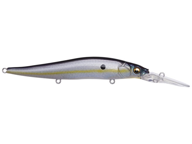 Megabass X Nanahan 1 Jerkbait Tackle Warehouse